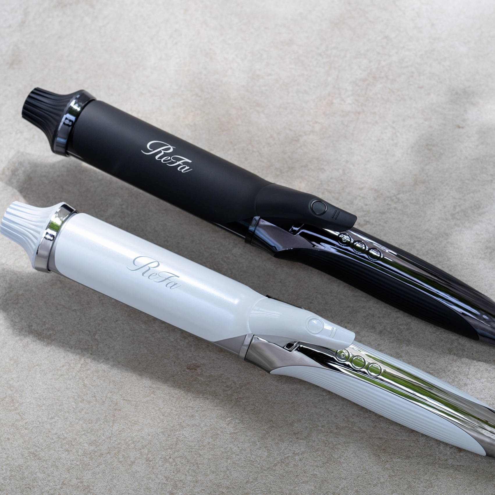 ReFaカールアイロン